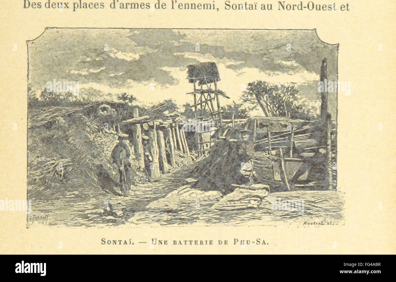 'La France aux colonies' explores the history, culture, and impact of ...