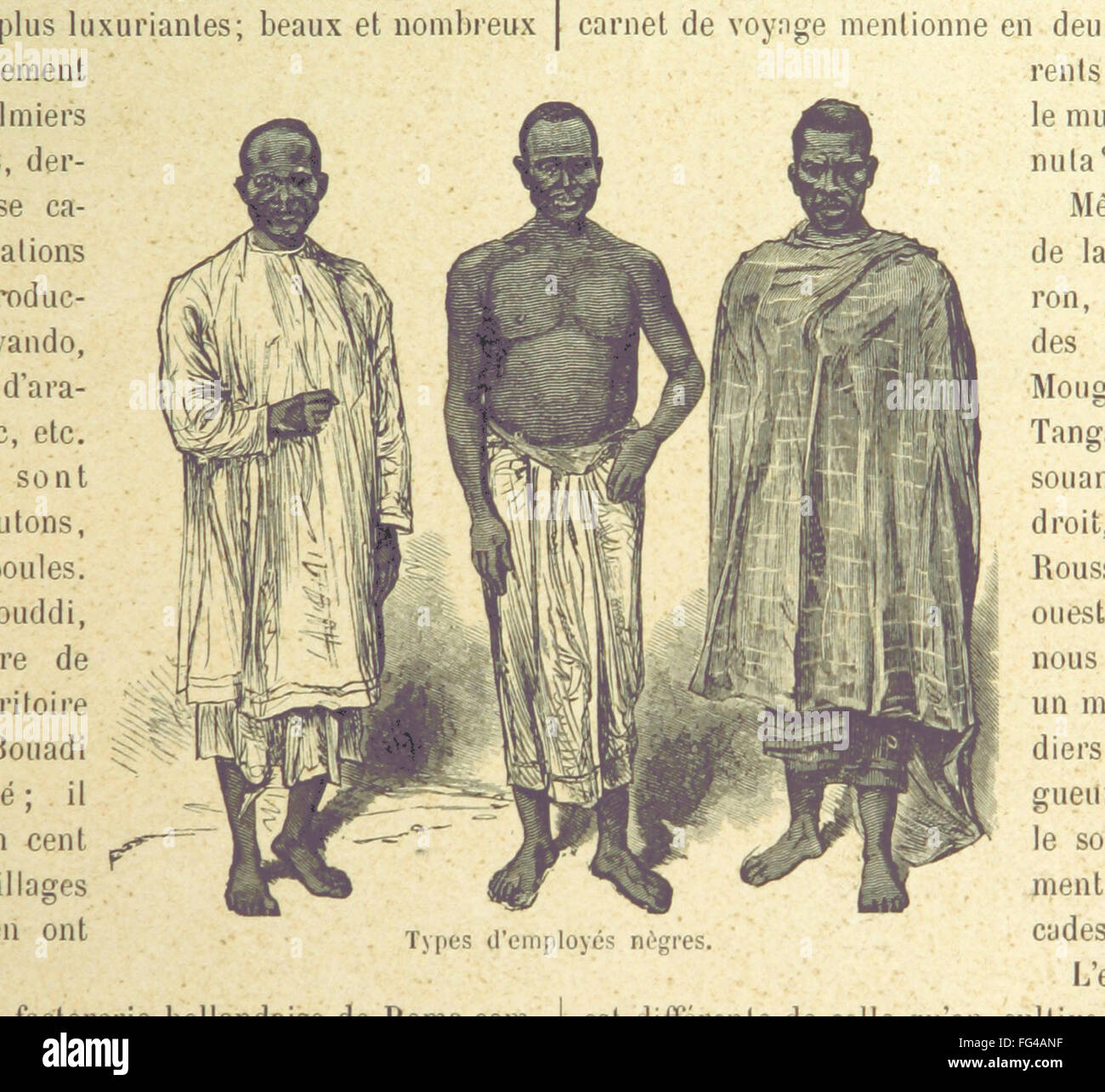 'Le Congo en images' (The Congo in Pictures) is a children's book ...