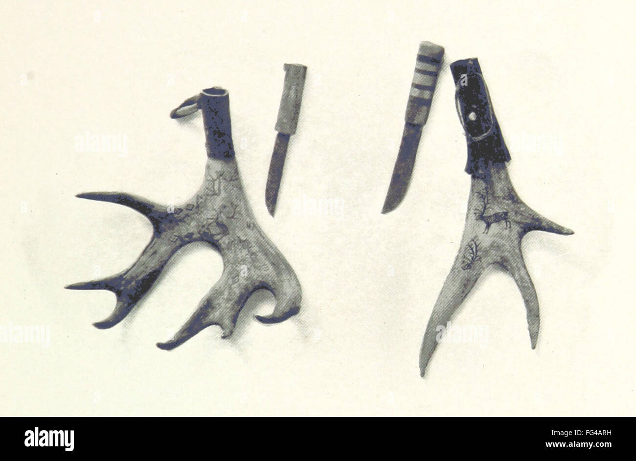 'A Voyage to Viking-Land' recounts a journey through Norway and ...