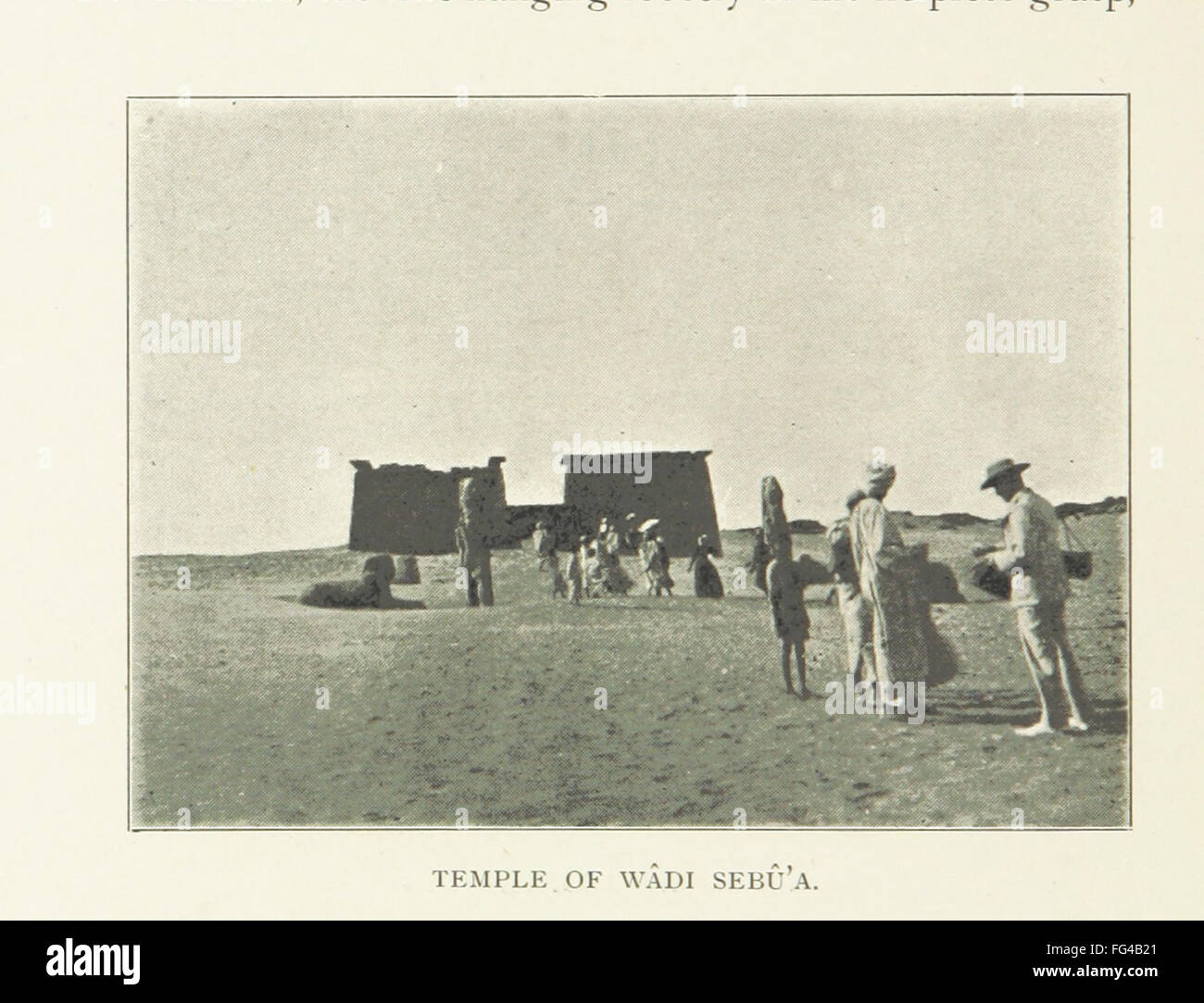 'On the Nile with a Camera' is a vintage book documenting a ...