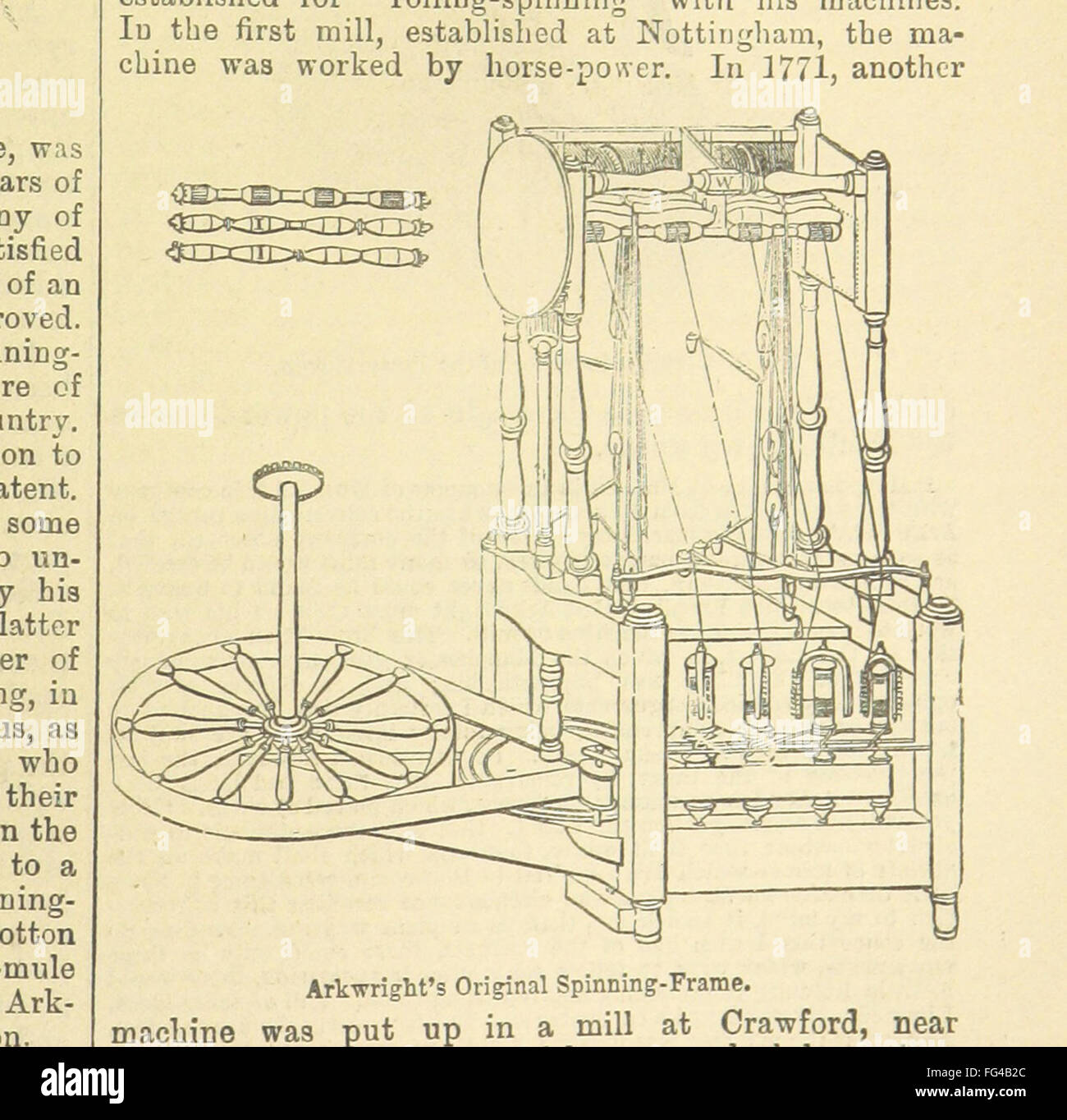 Imperial time map hi-res stock photography and images - Alamy
