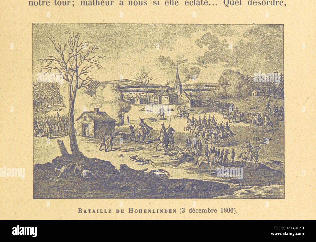 'L'Allemagne, 1789-1810' examines the end of the Holy Roman Empire and ...