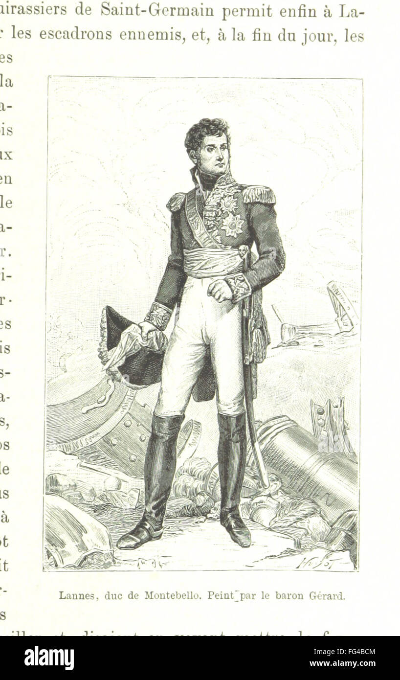 This French book provides a detailed exploration of Napoleon Bonaparte ...