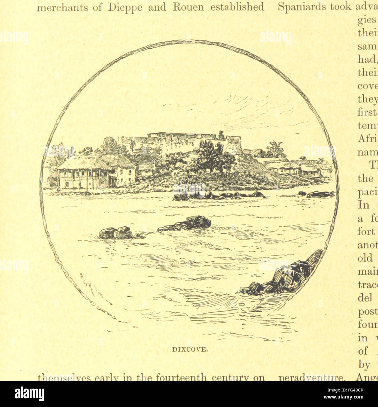 'The Story of Africa and its Explorers' provides a historical account ...