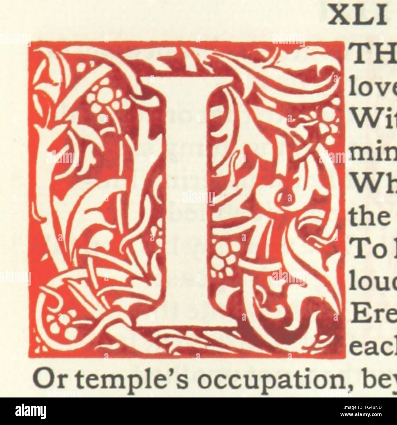 E b browning hi-res stock photography and images - Alamy