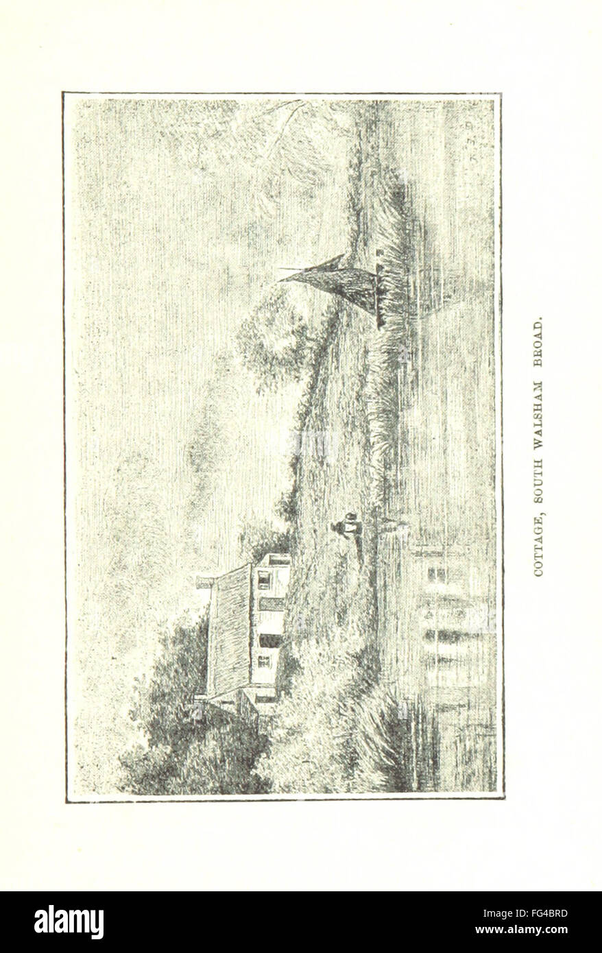 The Handbook to the Rivers and Broads of Norfolk & Suffolk is a ...