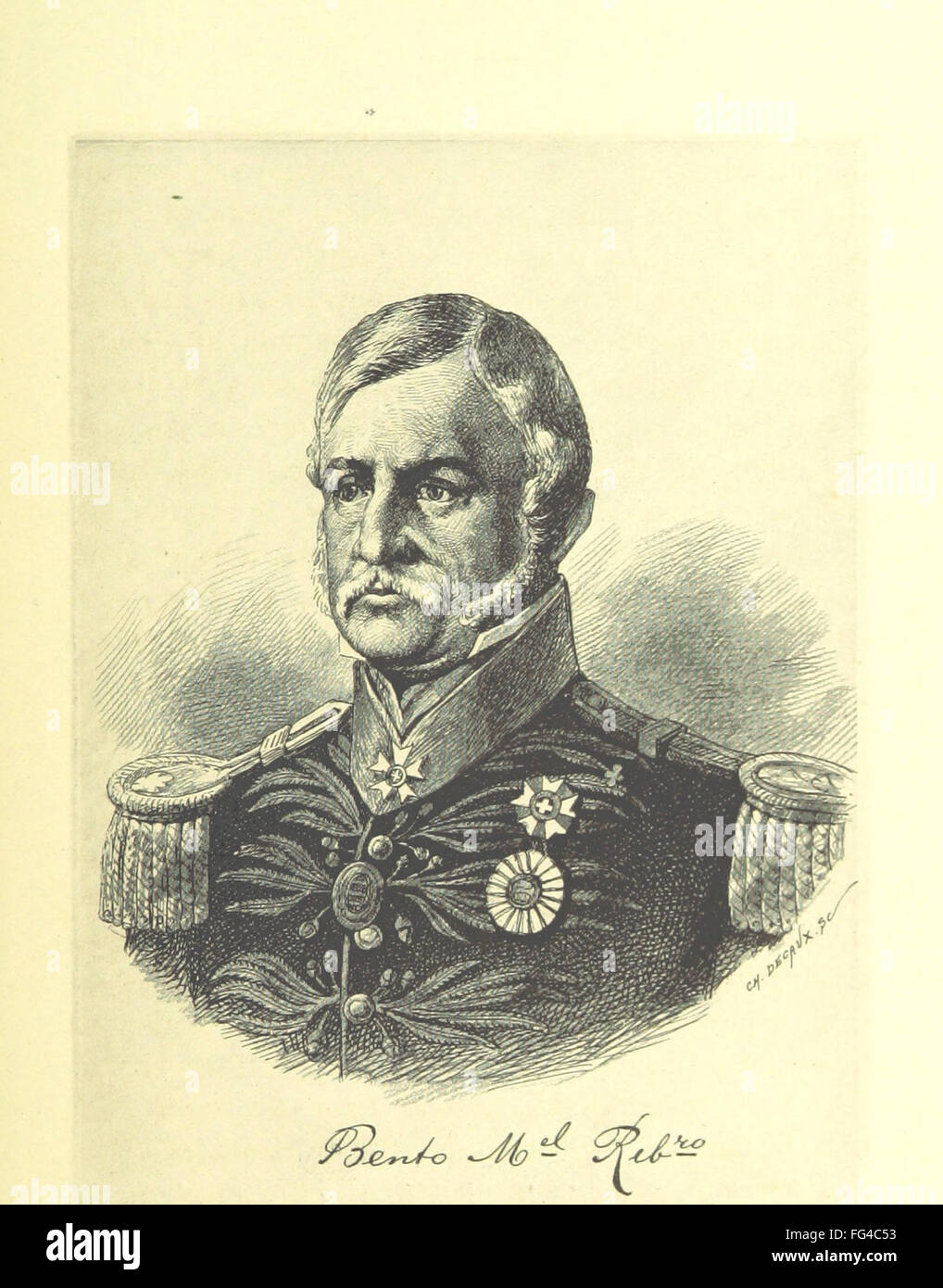 The second edition of this history of the Argentine Confederation ...