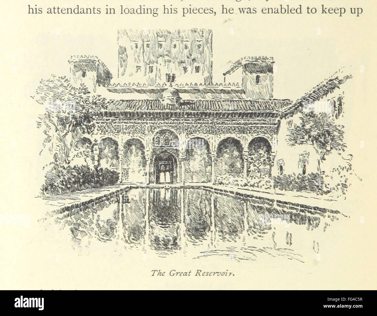 'The Alhambra' offers an in-depth exploration of the iconic Spanish ...