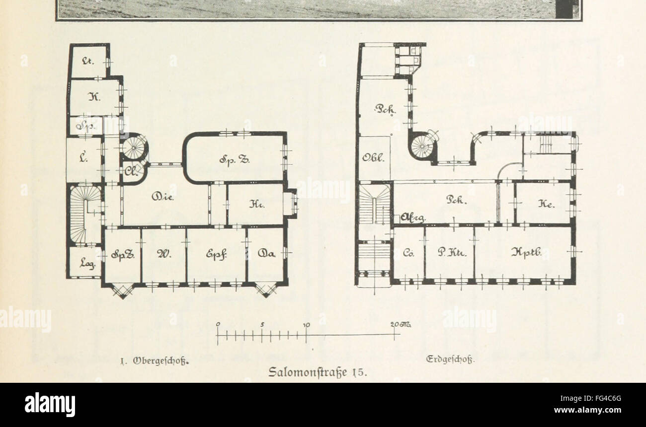 This vintage German book, with 372 illustrations, covers the ...