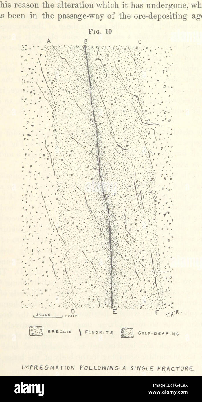 This compilation of articles offers insights into mining and geology ...