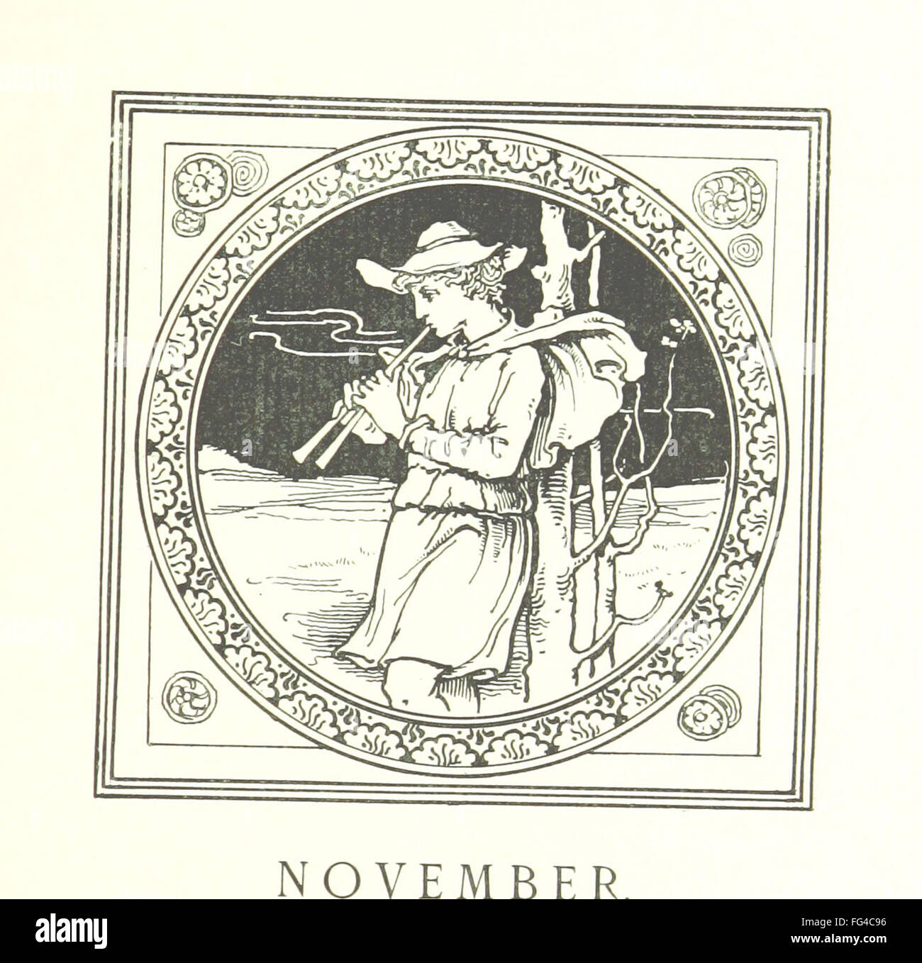 This book combines poetry and music, featuring works from poets and ...