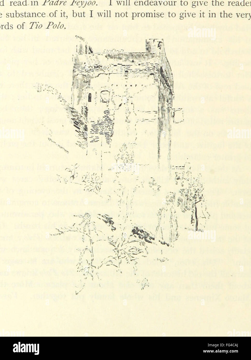 A vintage book providing a detailed introduction to The Alhambra ...