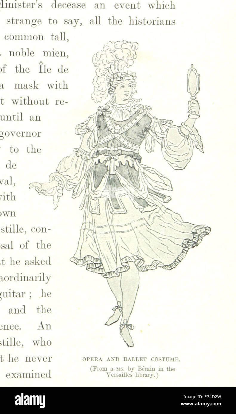 This vintage book, 'The Century of Louis XIV,' examines the reign of ...