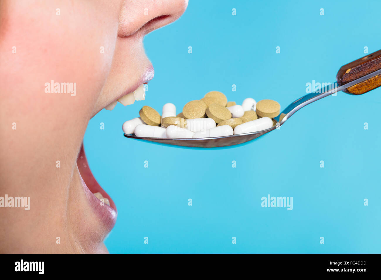 Drugpeople hi-res stock photography and images - Alamy