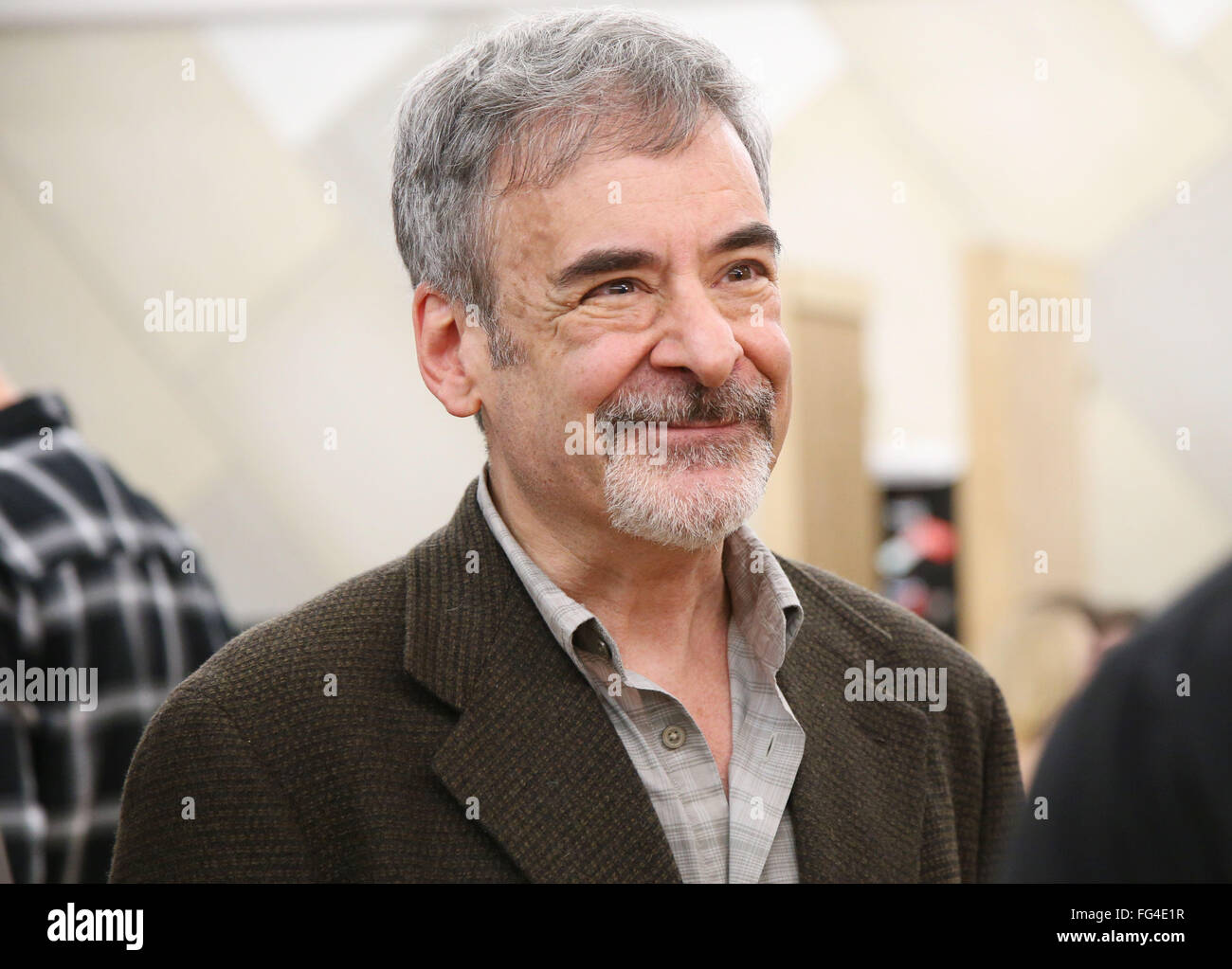 Press Preview For The Roundabout Theatre Companys National Tour