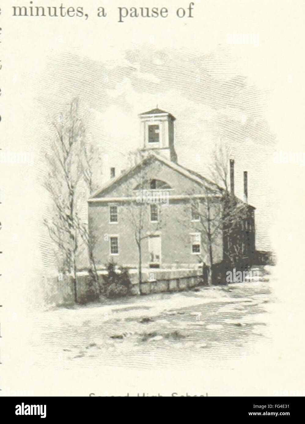 This book traces the history of Concord, New Hampshire, from its ...