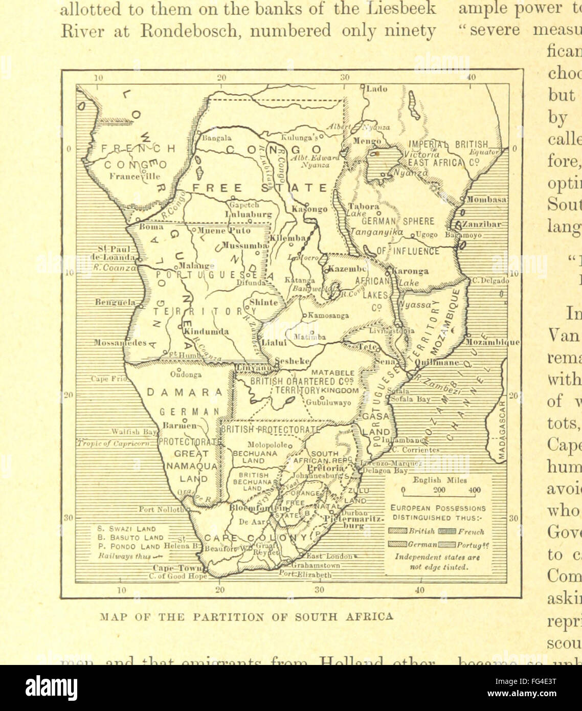 Early african maps hi-res stock photography and images - Alamy
