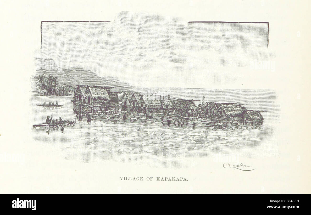 'British New Guinea' offers a historical exploration of the British ...