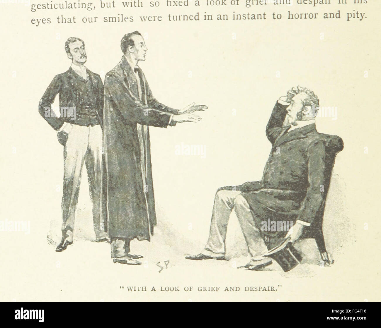 This classic collection of detective stories by Arthur Conan Doyle ...