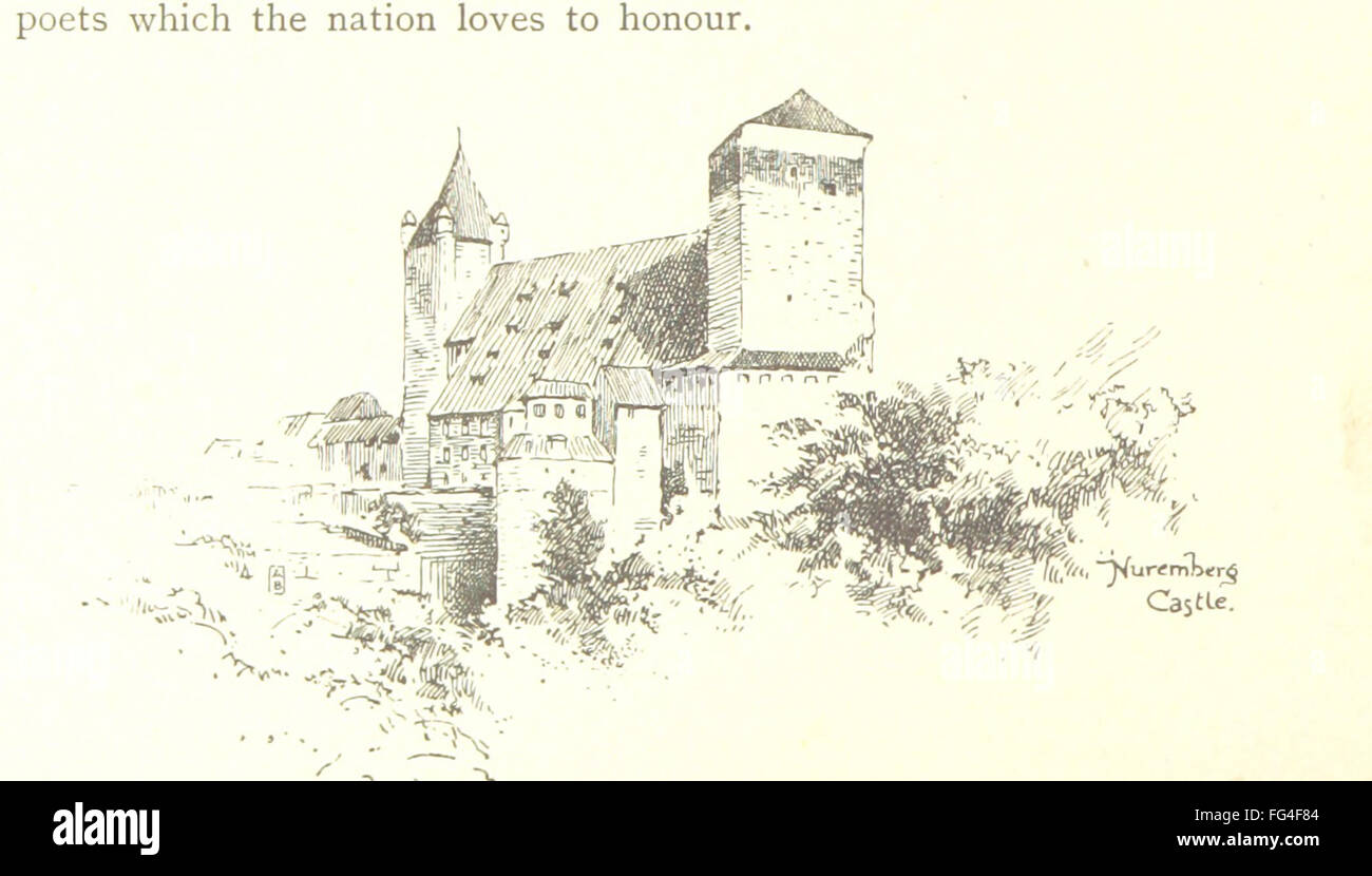 'The Poets' Corner' offers an exploration of the homes and haunts of ...