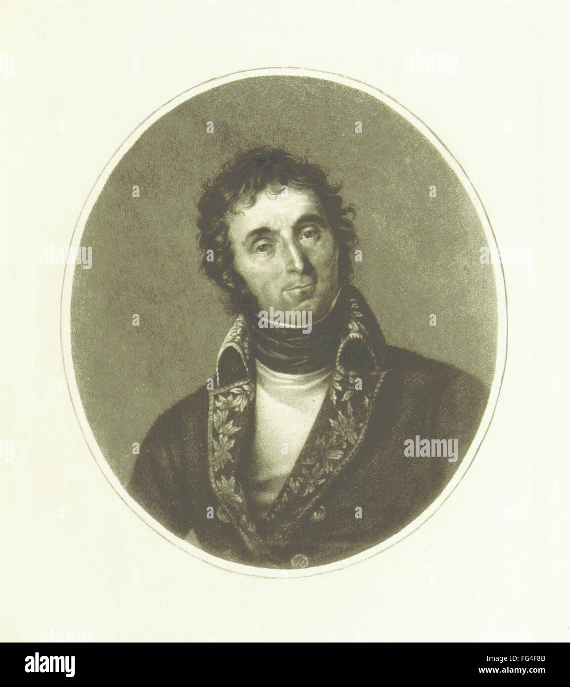 This metrical history of Napoleon Bonaparte’s life is a collection of ...
