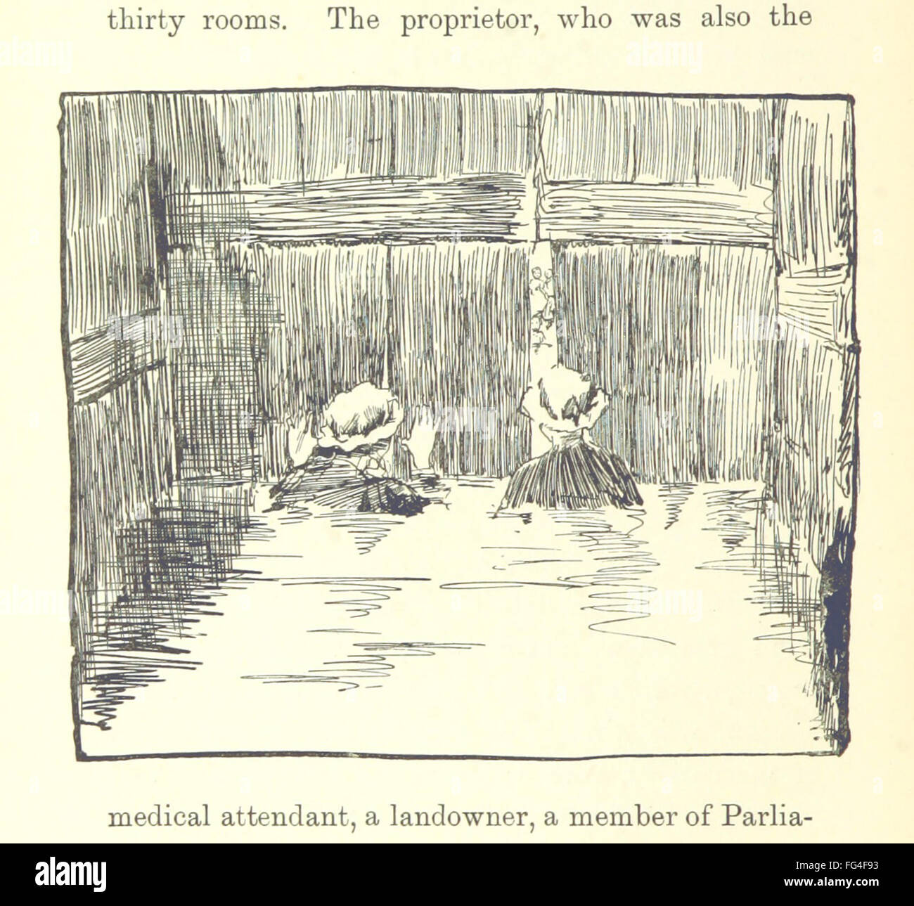 'Sketches of Life and Character in Hungary' presents an insightful view ...