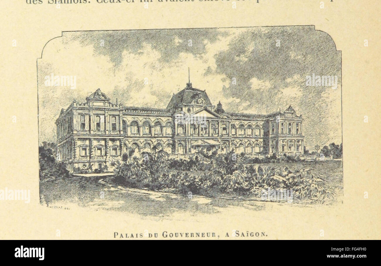 An exploration of France's colonial empire, detailing its expansion ...