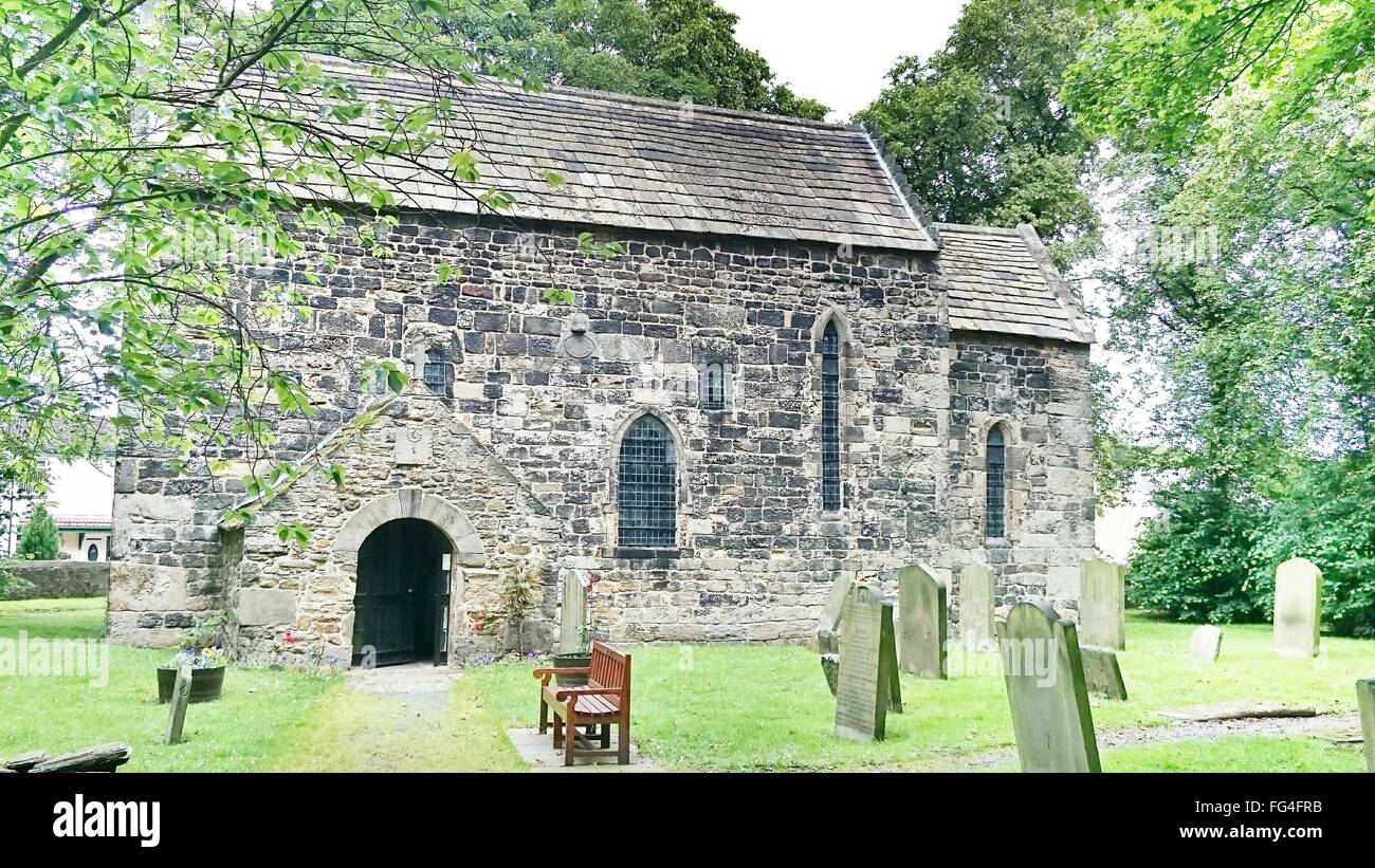 Anglo saxon architecture hi-res stock photography and images - Alamy