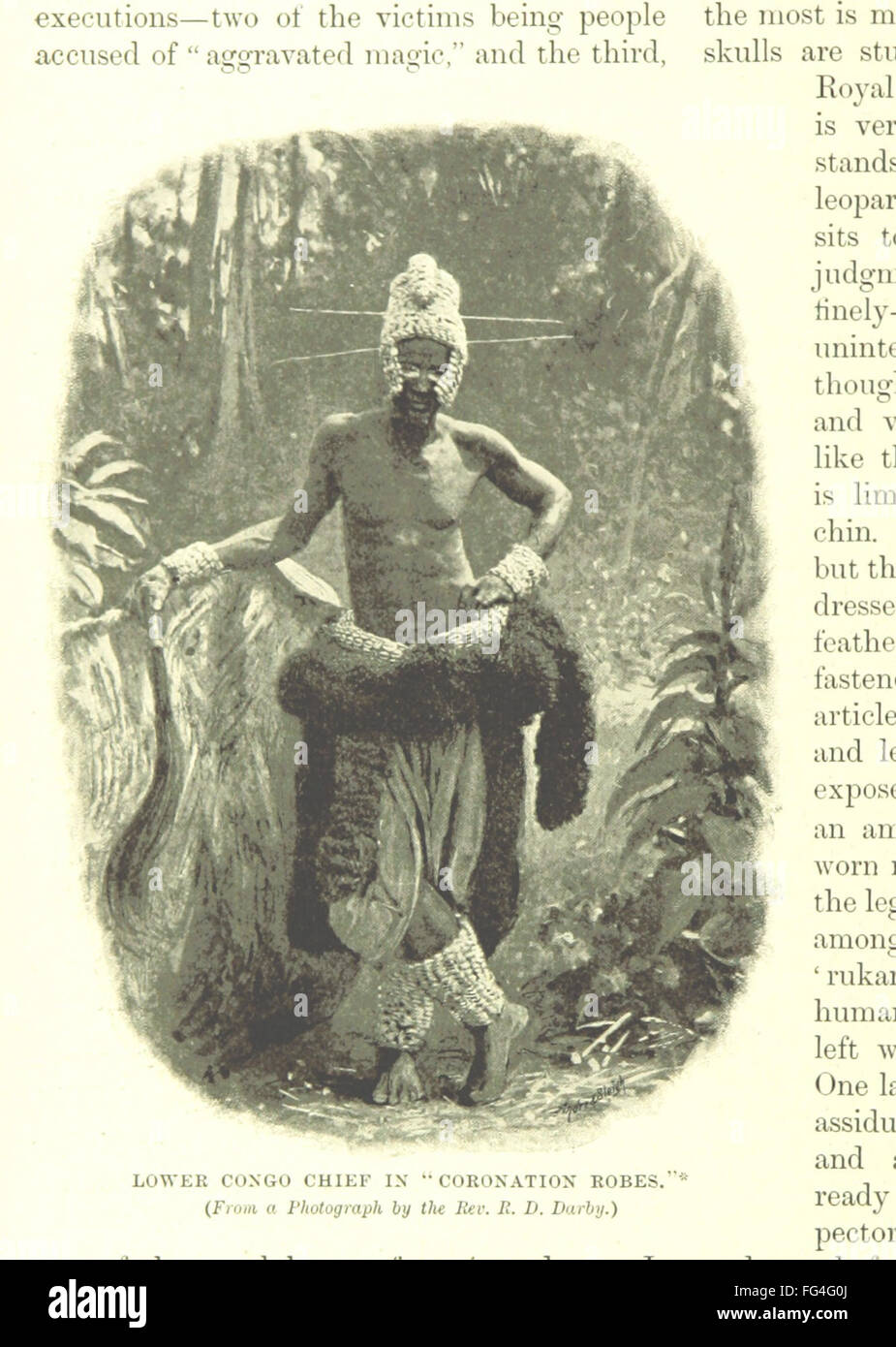 'The Story of Africa and its Explorers' provides an overview of Africa ...