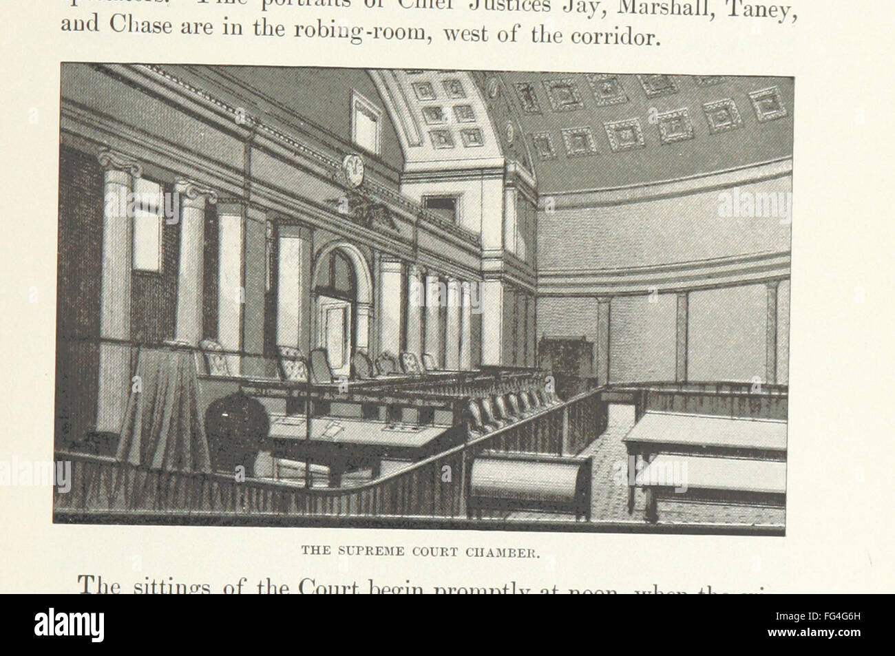 'Visitors' Companion at our Nation's Capital' is a vintage guide to ...