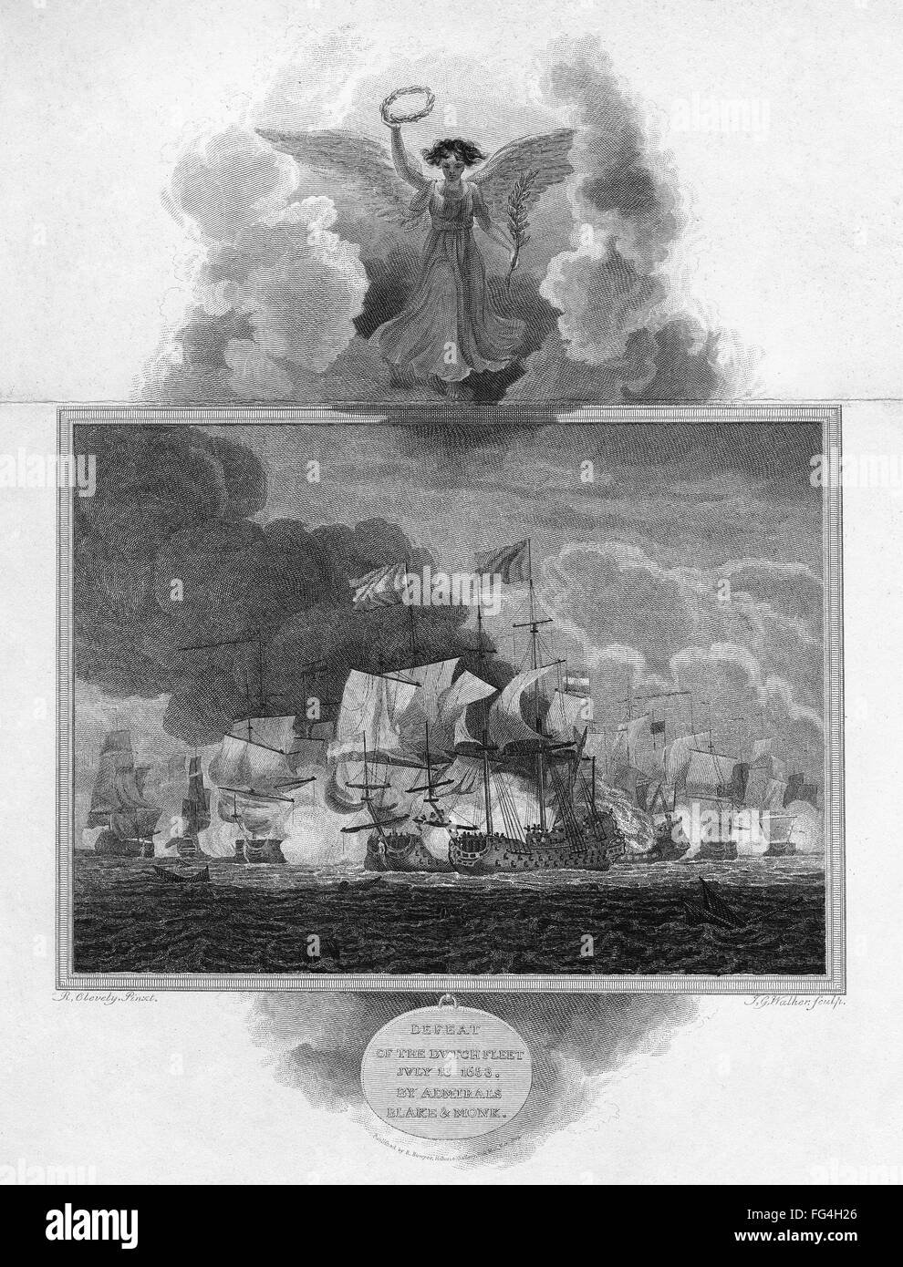 Dutch war fleet High Resolution Stock Photography and Images - Alamy