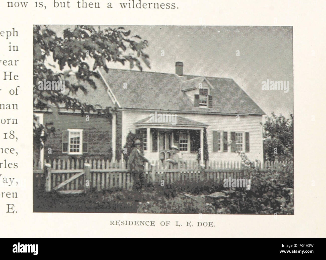 This vintage book provides a historical overview of Compton County and ...