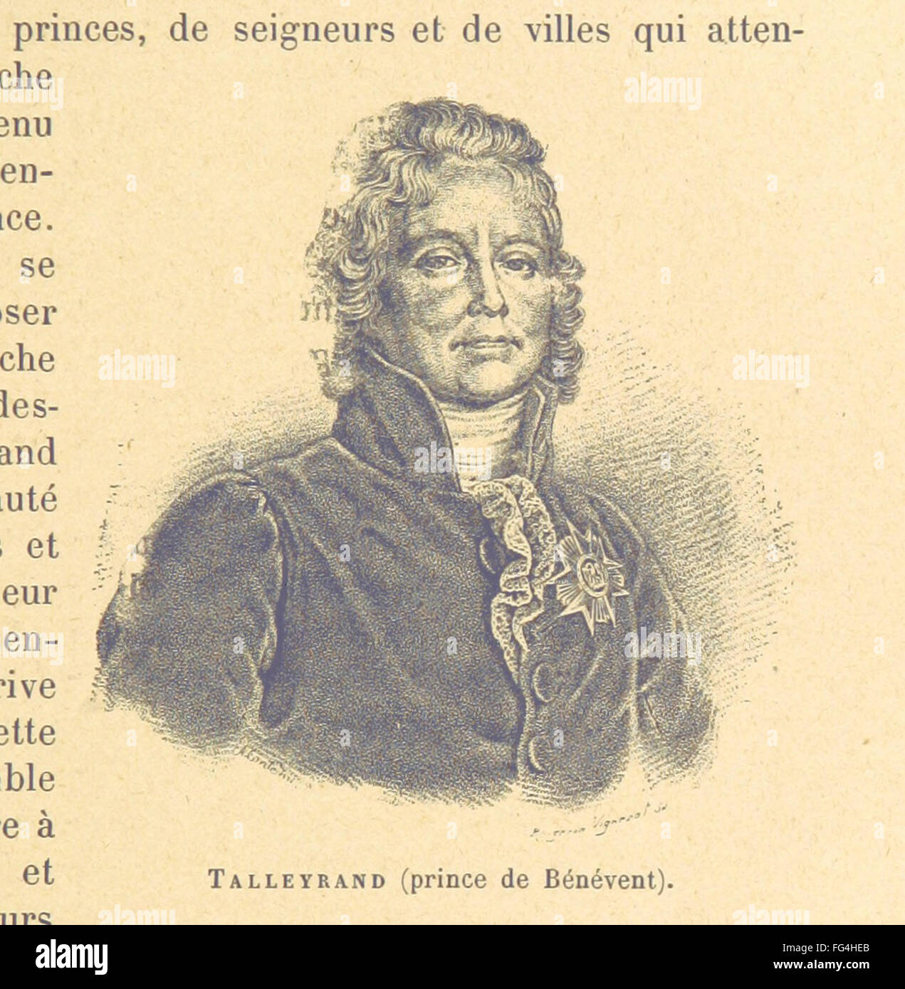 'L'Allemagne, 1789-1810' explores the history of Germany during the ...