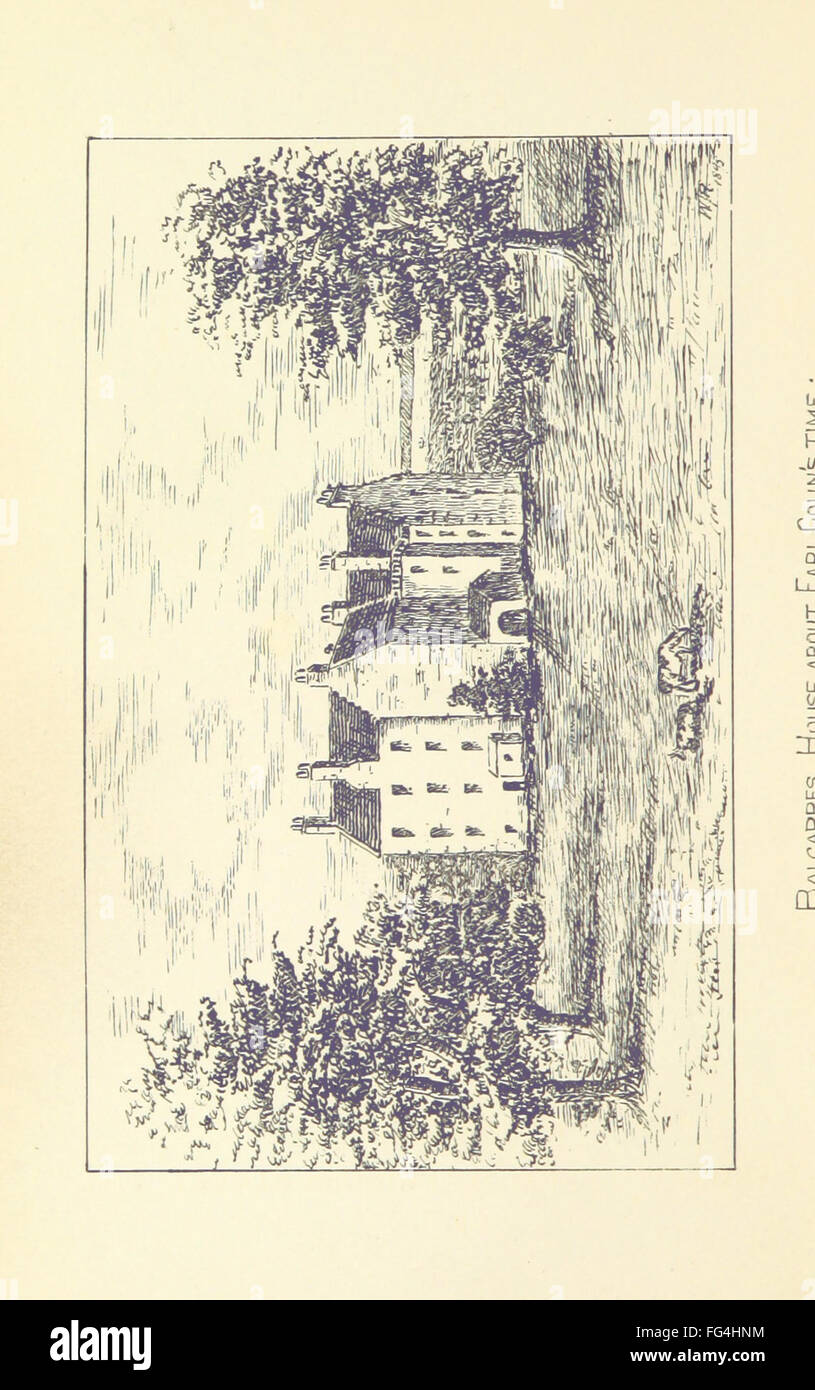 'Annals of Colinsburgh' provides a historical account of the Scottish ...