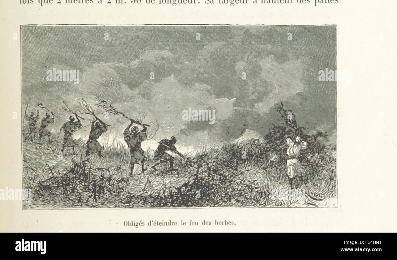 *Du Niger au Golfe de Guinée* is a travel book written during an ...