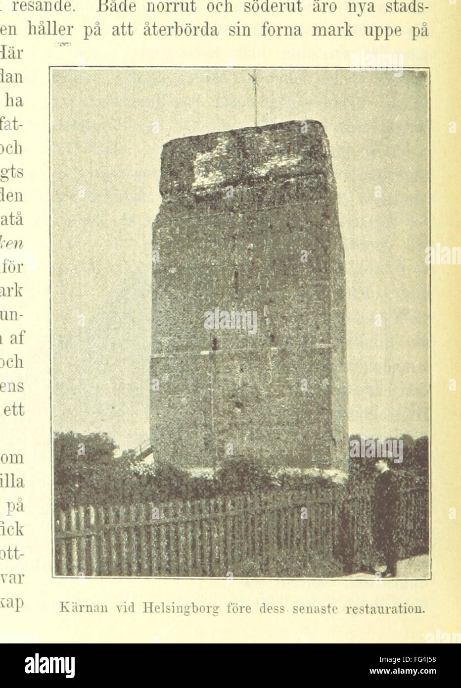 This Swedish-language book offers a comprehensive exploration of Sweden ...