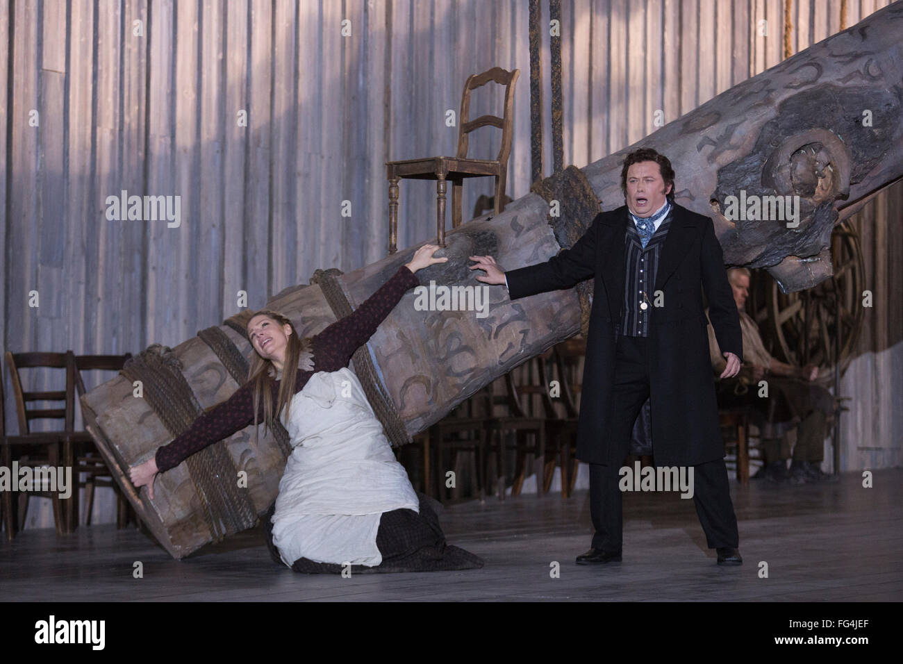 Jennifer alden hi-res stock photography and images - Alamy