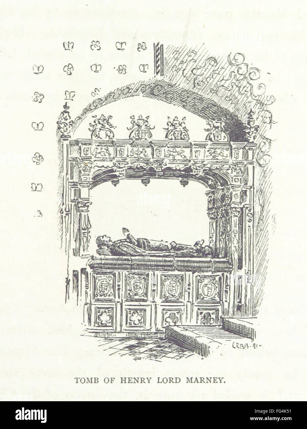 This book, written and illustrated by C. B. R. Barrett, explores the ...