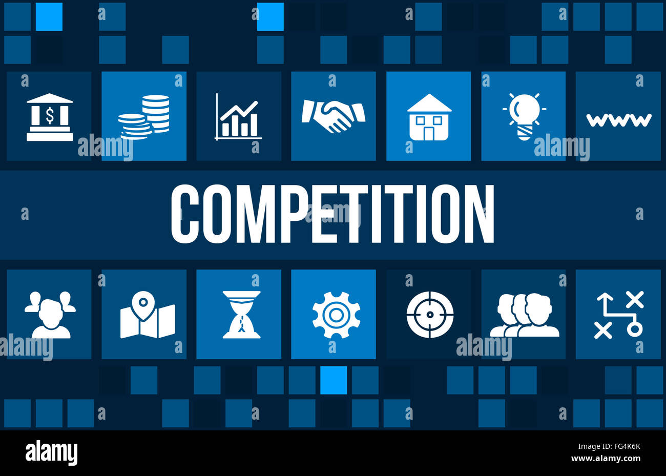 Competition success hi-res stock photography and images - Alamy