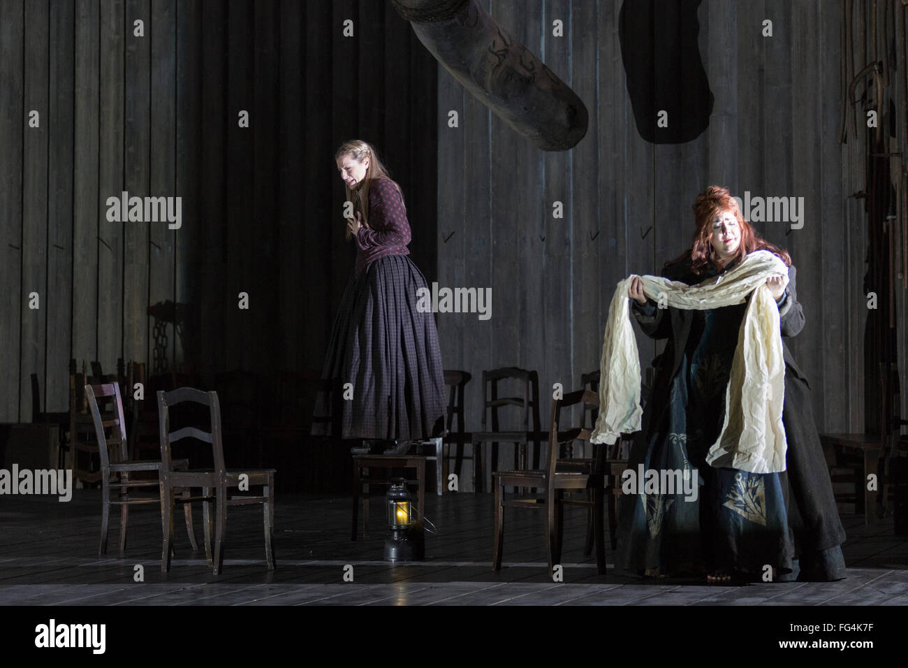 Charles holloway james hi-res stock photography and images - Alamy