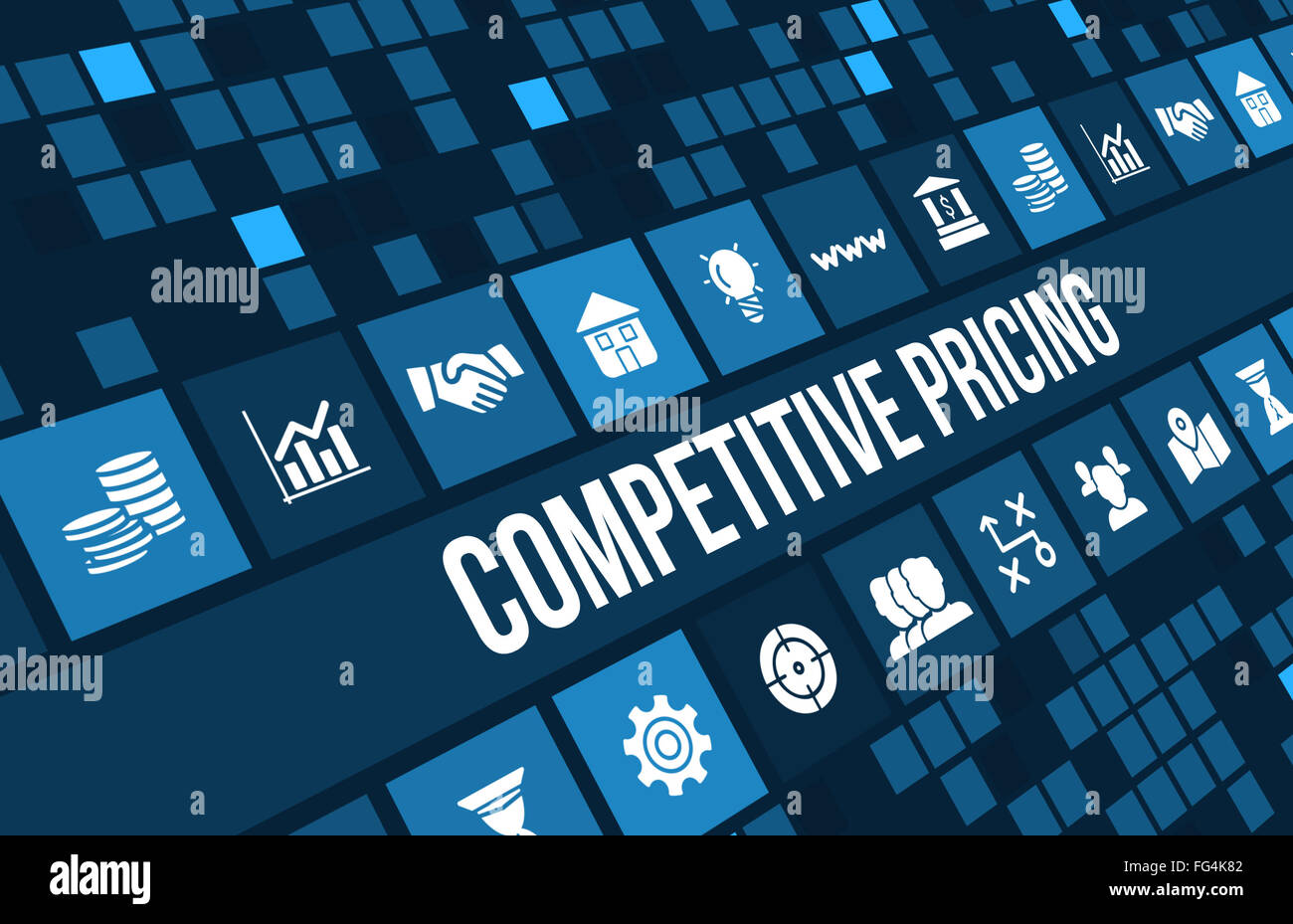 Competitive price hi-res stock photography and images - Alamy