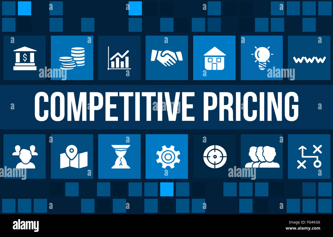 Competitive price hi-res stock photography and images - Alamy