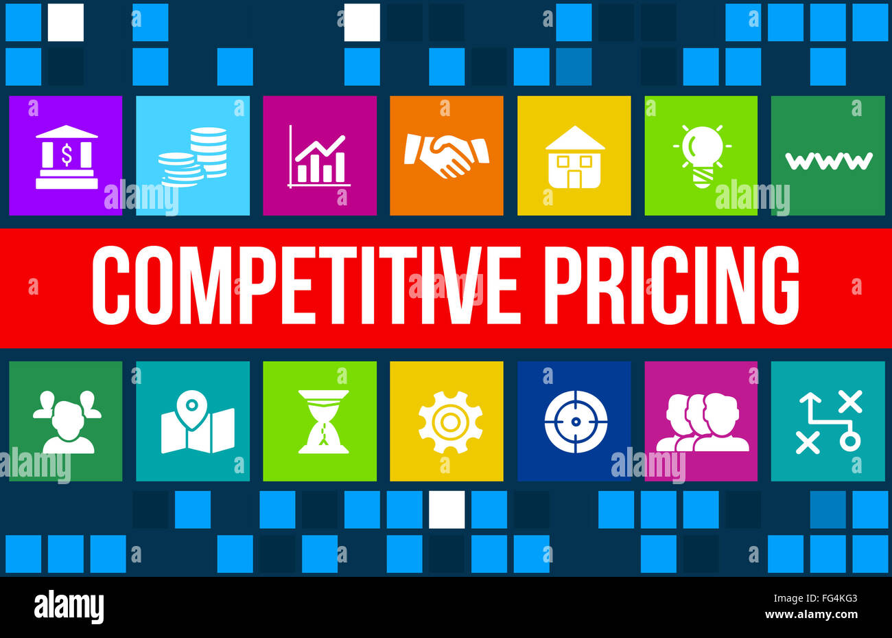 Competitive price hi-res stock photography and images - Alamy