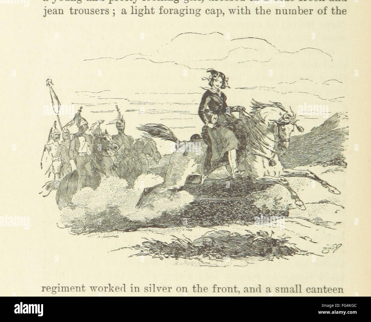 'Jack Hinton' is a novel featuring illustrations by Phiz, detailing the ...