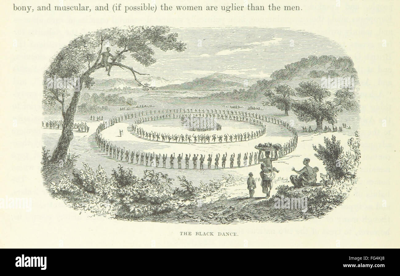 This German book describes the copies of the world map from the Borgia ...