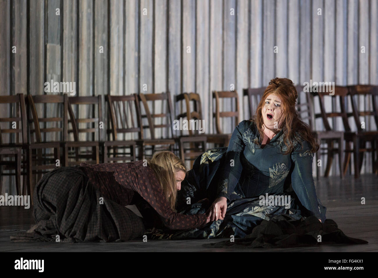 Charles holloway james hi-res stock photography and images - Alamy