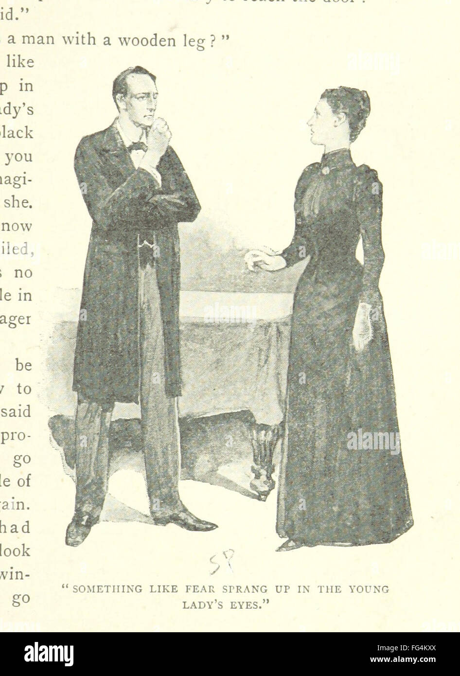 The vintage edition of 'The Adventures of Sherlock Holmes', a famous ...