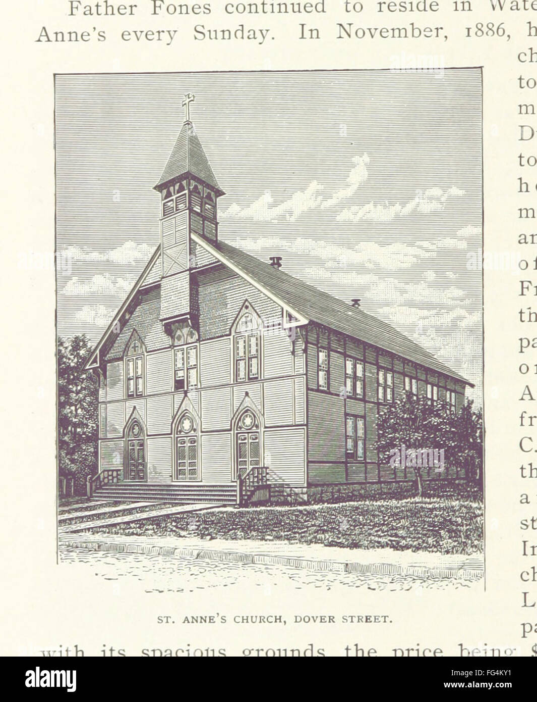 A historical account of Waterbury, Connecticut, tracing its development ...