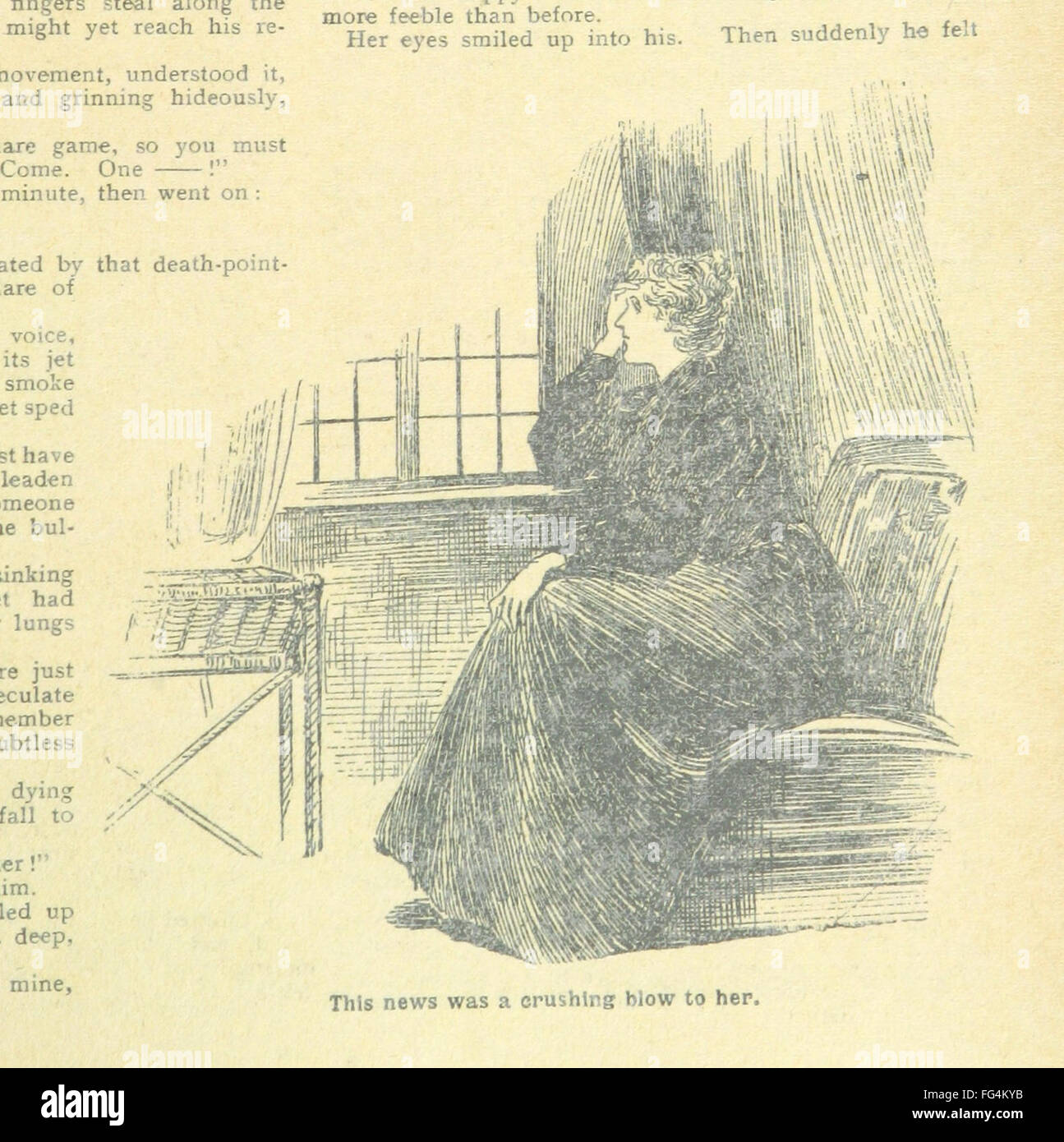 'Thrilling Life Stories for the Masses' is a collection of exciting and ...