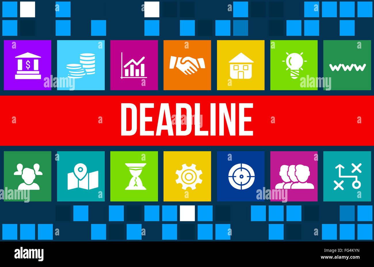 Dead Line Stock Photos & Dead Line Stock Images - Alamy